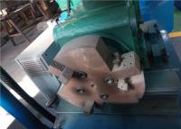 China Pipe Fitting Beveling Machine For Bevel Pipe Two Side Automatic for sale
