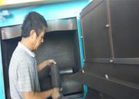China High Performance Shot Blasting Machine For Container / Bottle Cleaning for sale