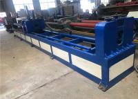 China Elbow Hot Forming Machine  Seamless With Safety Operation CE Approved for sale