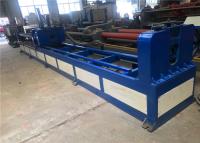 China Elbow Hot Forming Machine Sch 40 Sch 80 Pipe Fitting Seamless 1.5D And 1D for sale