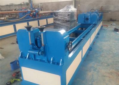 China Hot Forming Machine Long Radius Elbow  High Frequency Heating System for sale