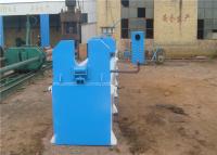China Elbow Hot Forming Machine Mandrel Pushing High Speed Induction Elbow Machine for sale