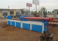 China Elbow Hot Forming Machine A234 Wpb  Hydraulic Forming Machine Easy Operate for sale
