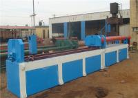 China Elbow Hot Forming machine High Production Induction Elbow Machine For Alloy Steel / Stainless Steel Elbow Making for sale