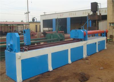 China Elbow Hot Forming machine High Production Induction Elbow Machine For Alloy Steel / Stainless Steel Elbow Making for sale