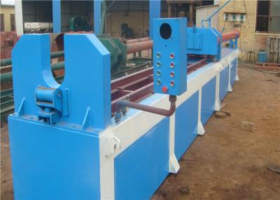 China Elbow Hot Forming Machine 168 Model With Commissioning And Training Service for sale