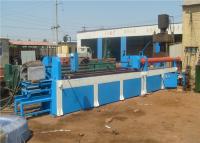 China Elbow Hot Forming Machine 168 Model With Commissioning And Training Service for sale