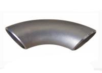 China Seamless Pipe Fittings ASME A234 WPB Short Radius Carbon Steel Elbow Pipe Fittings for sale