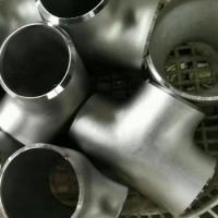 China Seamless Pipe Fittings  1.5D Transition , Carbon Steel Weld Fittings 1/2 Inch - 12 Inch for sale