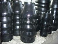 China Seamless Pipe Fittings Concentric 1/2-24 Inch A234 WPB 90 Degree Carbon Steel Elbow for sale