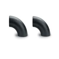 China Seamless Pipe Fittings 1/2-60 Inch A234 WPB 1D 1.5D Carbon Steel elbow for sale