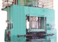 China Auto Hydraulic Forming Machine For B16.9 Carbon Steel Straight Tee And Reducing Tee for sale