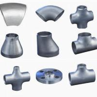 China Seamless Pipe Fittings High Precision Semi Carbon Steel 90 Degree Elbow for sale