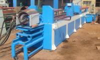 China B16.9 Alloy Steel Hot Forming Elbow Machine Induction Heating 1 Year Warranty for sale