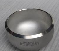 China Seamless Pipe Fittings 1/2