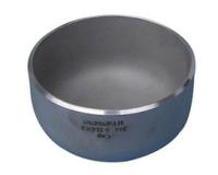 China Seamless Pipe Fittings Asme b16.9 wpb large diameter carbon steel welding galvanized pipe end screw cap for sale