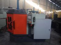 China Pipe Fitting Beveling Machine  Double-end beveling machine High efficiency and quality for sale