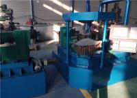 China Simple Structure Pipe Fitting Beveling Machine Strong Practicability Low Noise for sale