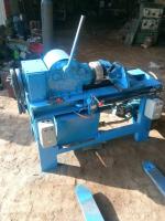 China Pipe Fitting Beveling Machine Not easily damaged Easy to repair simple structure for sale