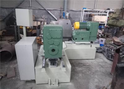 China Two Side Pipe Beveling Machine Easy To Operate High Efficiency for sale