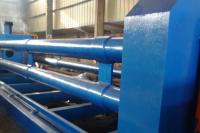 China Carbon Steel / Stainless Steel Pipe Fitting Machine , Pipe Expander Equipment for sale