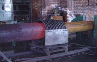 China Highly Precision Hydraulic Pipe Expander Machine Safe And Easy To Operate for sale