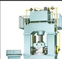 China 380V Tee Forming Machine for sale
