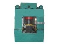 China 380V Tee Forming Machine for sale