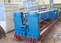 China 114mm Hot Forming Induction Elbow Machine for sale