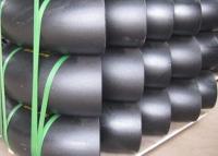 China Sch20 90 Degree Steel Pipe Elbow for sale