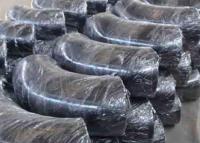 China Sch20 90 Degree Steel Pipe Elbow for sale