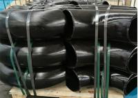 China Buttweld A234 WPB Seamless Pipe Fittings for sale