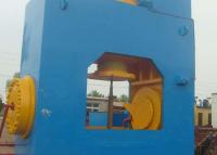 China Unequal Tee Forming Machine for sale