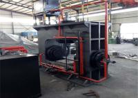 China 406 Mm Tee Forming Machine for sale