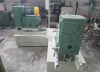 China 15kw Double Heads Carbon Steel Elbow Beveling Machine for sale
