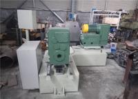 China 15kw Double Heads Carbon Steel Elbow Beveling Machine for sale