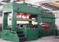 China Seamless Erw Hydraulic Mandrel Bending 60mm Elbow Cold Forming Machine for sale