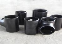 China Equal Tee And Unequal Tee  Carbon Steel Pipe Fitting  Carbon Steel Tee for sale