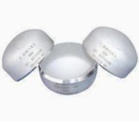 China Forged Fitting ASME Sch20 Stainless Steel Pipe Cap for sale