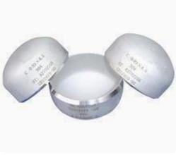 China Forged Fitting ASME Sch20 Stainless Steel Pipe Cap for sale