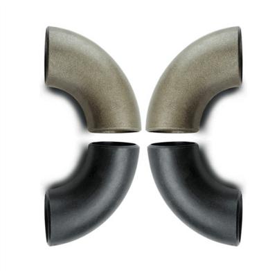 China JIS Standard SCH10 SS201 SS202 SS304 Steel Elbow for sale