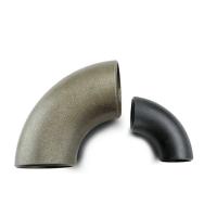 China Sch80 1.35 DIN Stainless Steel Bends Elbows for sale