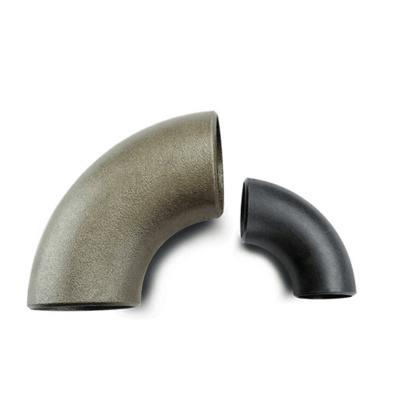 China Sch80 1.35 DIN Stainless Steel Bends Elbows for sale