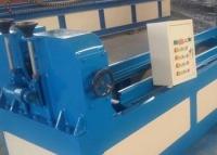 China Asme 45 Degree Sch40 33.4mm Elbow Making Machine for sale