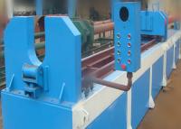 China 90 Degree Butt Weld Elbow Maker Machine for sale