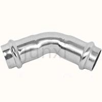 China High quality Compression fitting Stainless steel TEE Seamless Pipe Fittings ss304 for sale