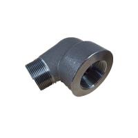 China SCH5S EN10241 A105 Socket Seamless Pipe Fittings for sale