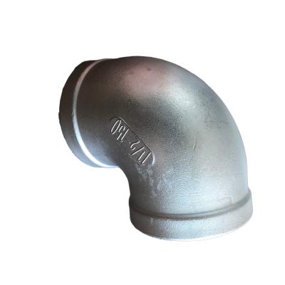 China Water Pipe 1/2