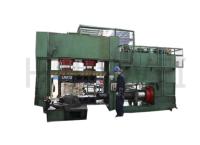China 3D Pipe Stainless Mandrel Cold Forming Elbow Machine for sale