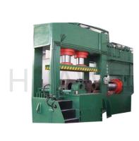 China 3D Pipe Stainless Mandrel Cold Forming Elbow Machine for sale